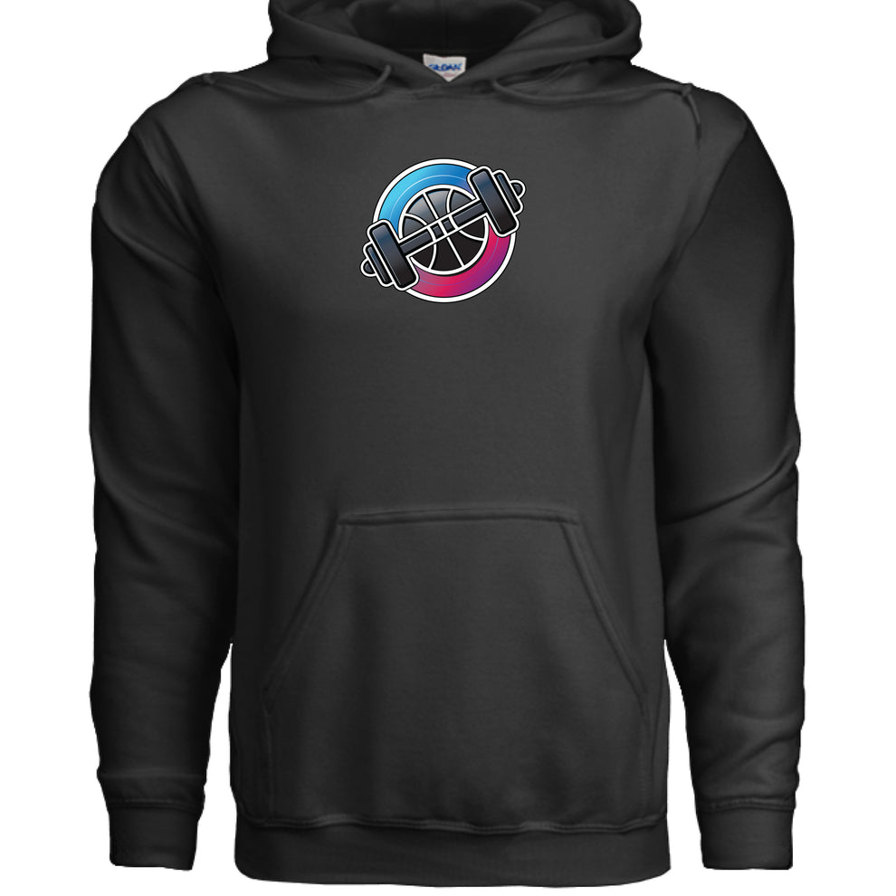 Debut Hoodie – Castro Courtside Fitness